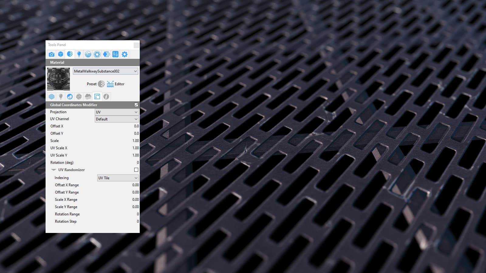 Nouveautés de Thea Render 3.5 pour SketchUp 2022