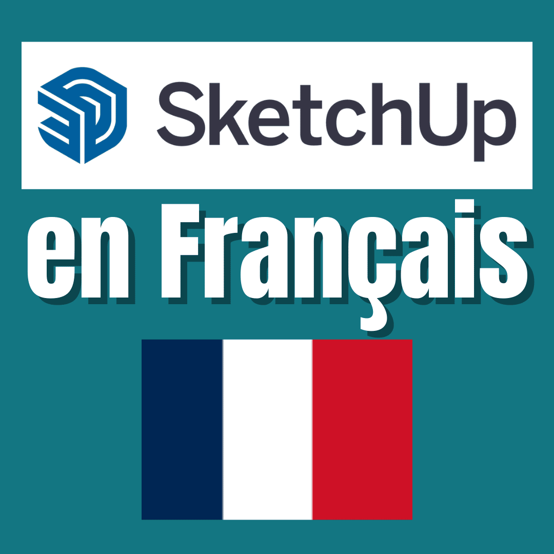 Tuto SketchUp : mise en plan sur LayOut | Formation SketchUp
