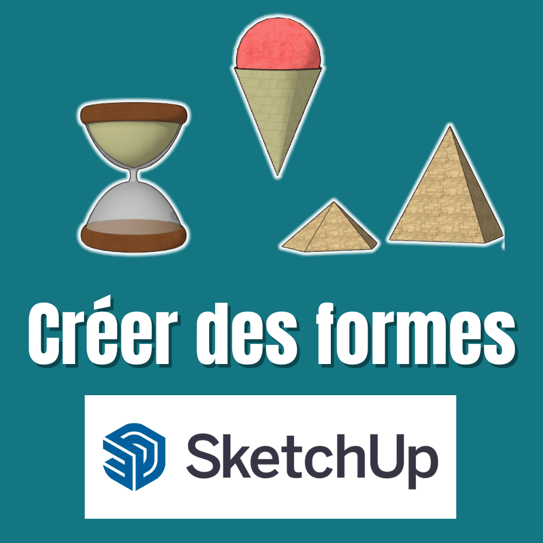 Tuto SketchUp : mise en plan sur LayOut | Formation SketchUp