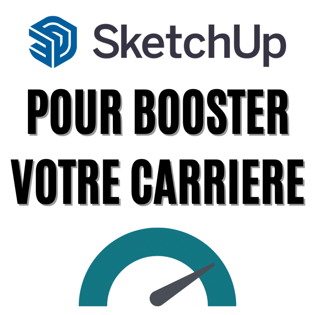 Pourquoi apprendre SketchUp ? | Formation SketchUp Pourquoi apprendre SketchUp ? | Formation SketchUp