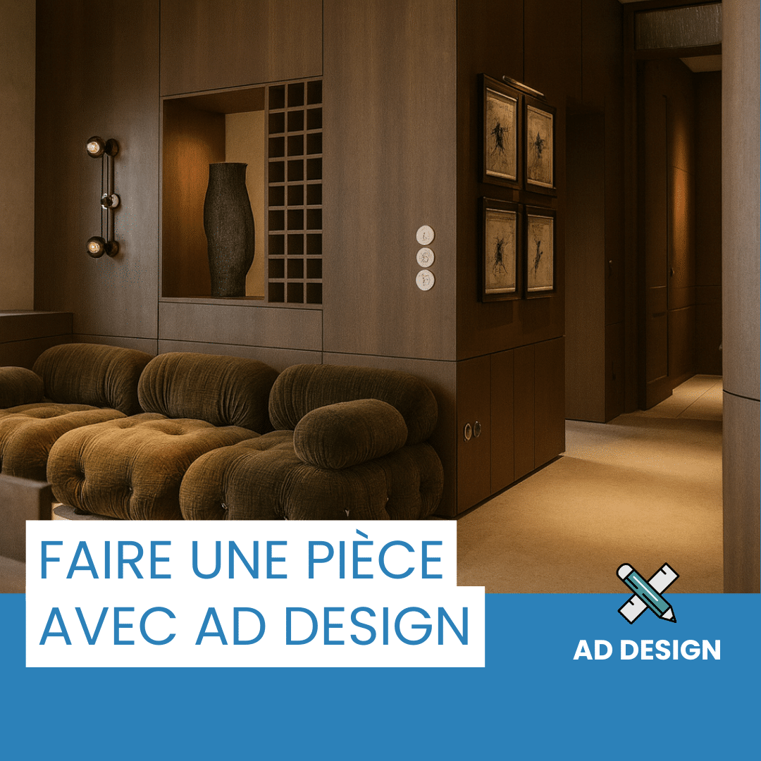 Tuto SketchUp : 10 astuces pour gagner du temps | Formation SketchUp