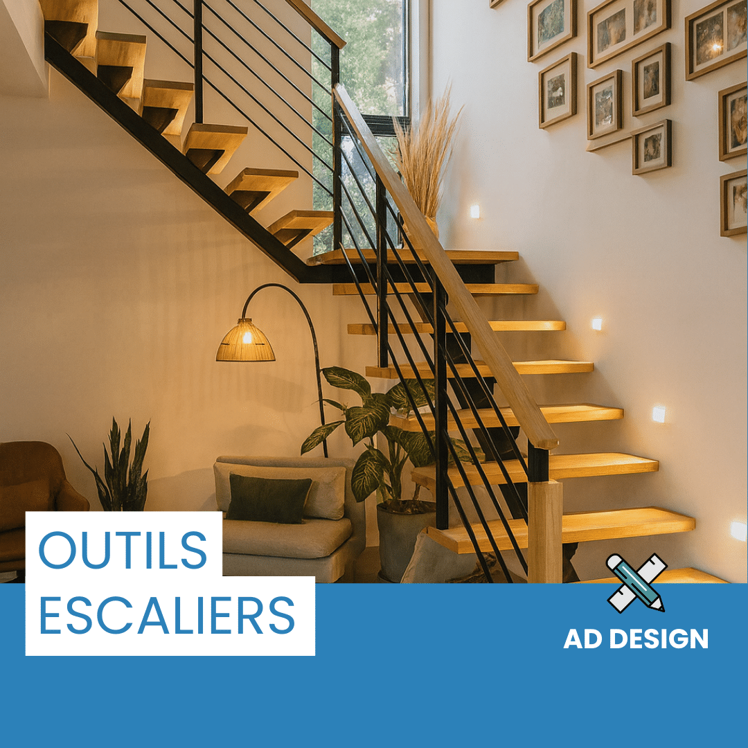 Les outils Pousser-Tirer AD Design : Push Line et Ultra Push Pull pour ...